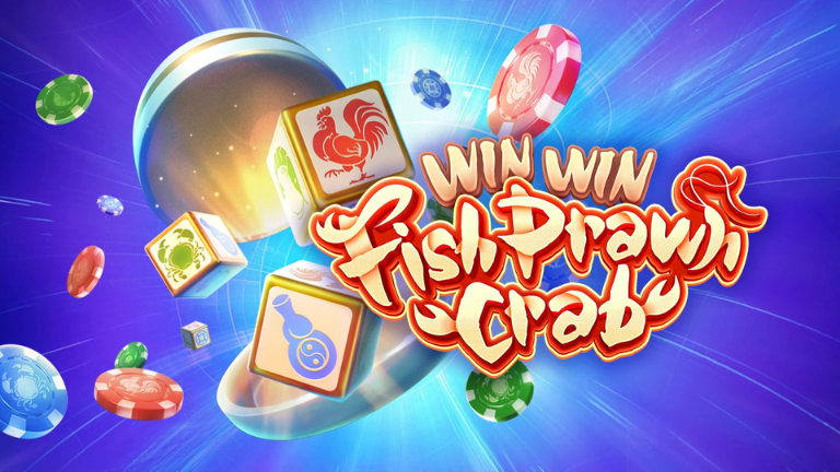Win Win Fish Prawn Crab PG Soft Slot: Dive into Traditional Fun